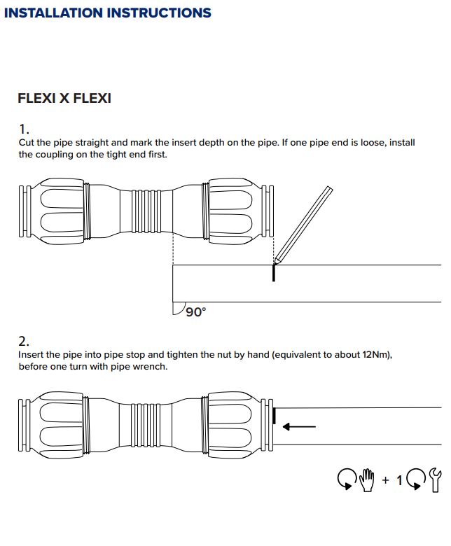 Type 101: Flexi - Flexi
